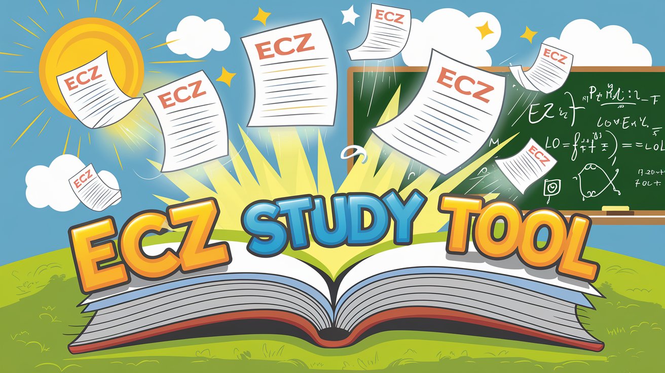 ECZ Study Tool: The Best Platform for Zambian ECZ Exam Preparation ...